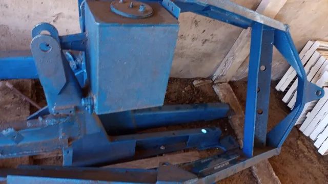 "plaina trator" no Brasil