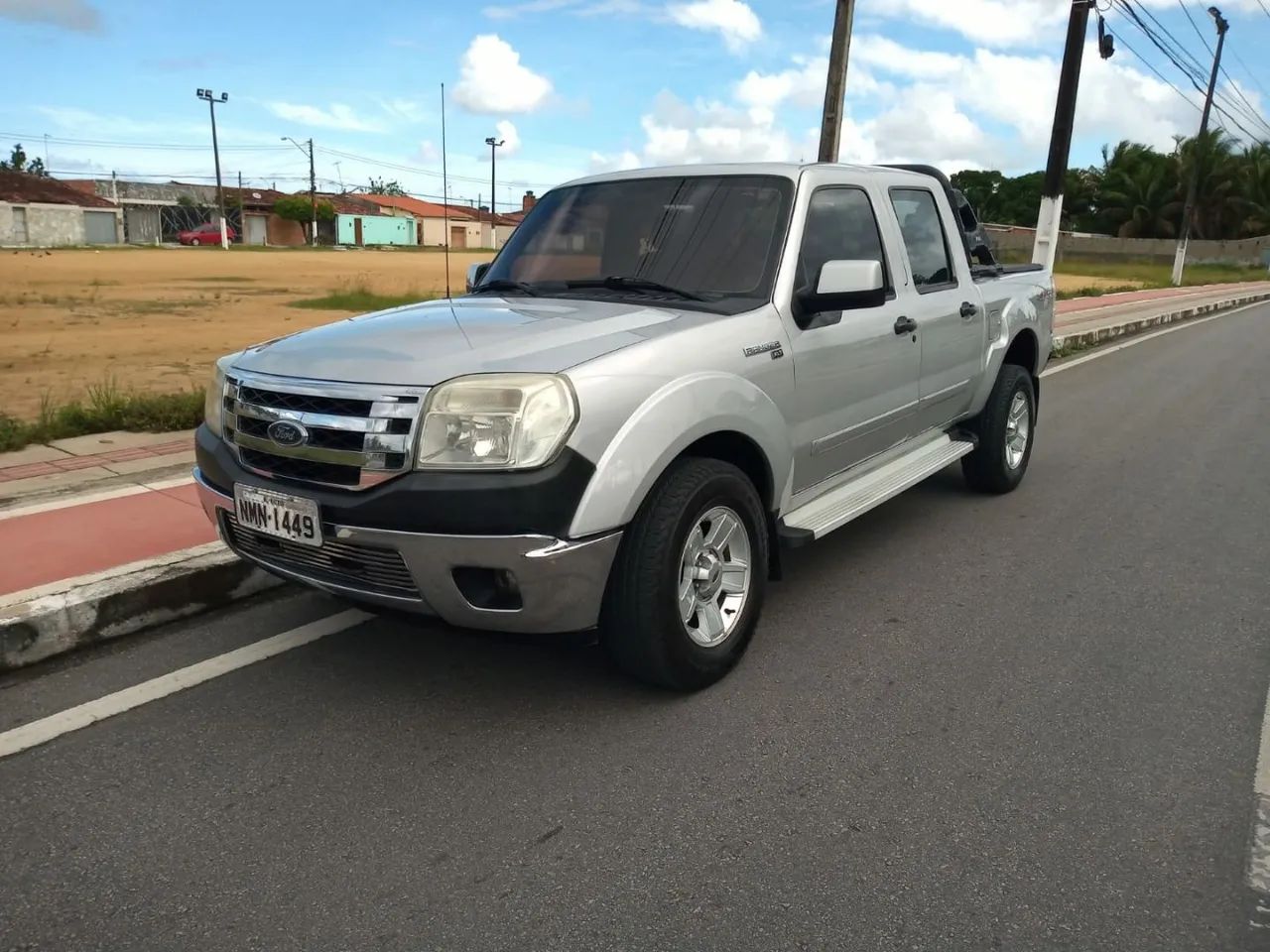 "ford ranger 82" no Brasil