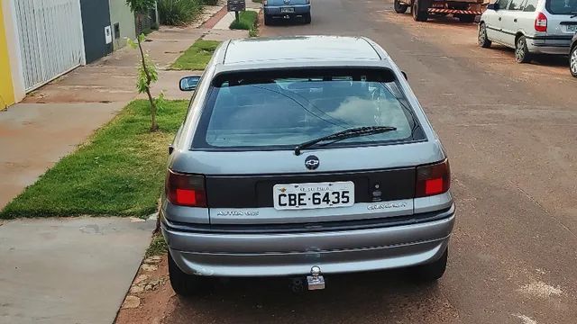 CHEVROLET ASTRA 1995 Usados e Novos