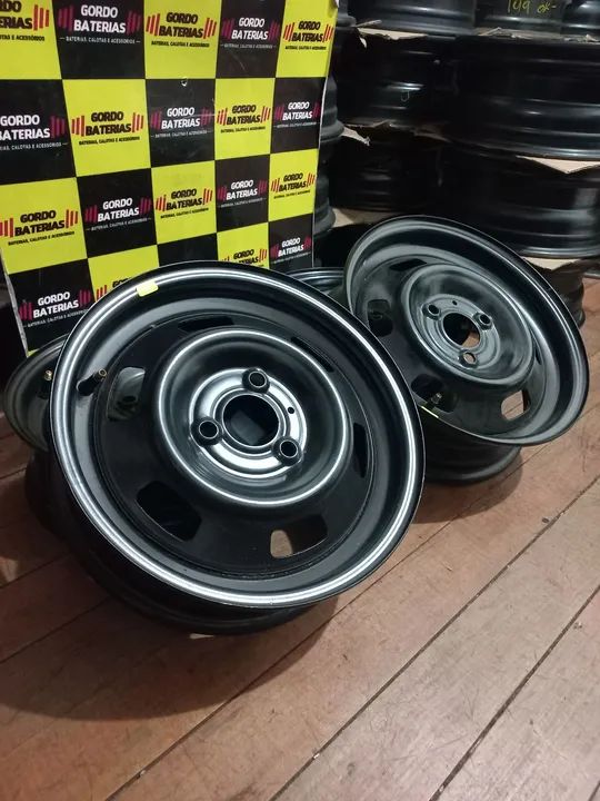 "jogo de rodas renault kwid" no Brasil