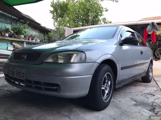 CHEVROLET ASTRA 1999 Usados e Novos
