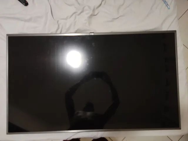 50 polegadas no Paraná