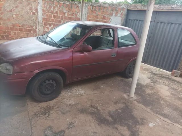 CHEVROLET CORSA 1995 Usados e Novos