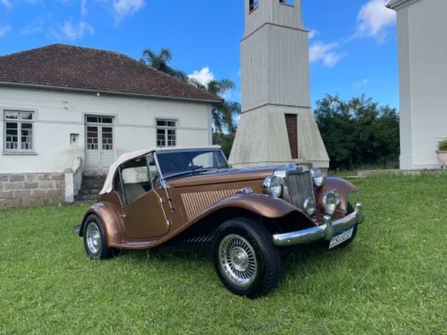 MP LAFER Usados e Novos