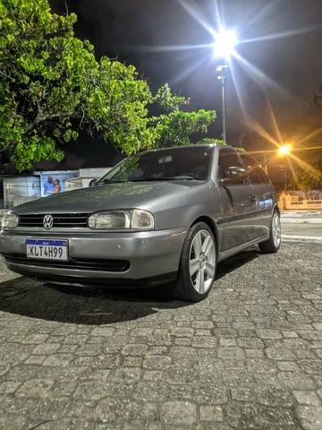 VOLKSWAGEN GOL 1998 Usados e Novos