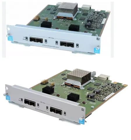 "modulo hpe" no Brasil