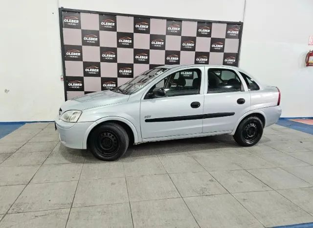 CHEVROLET CORSA 2006 Usados e Novos