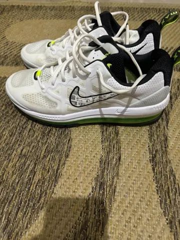 "nike air max 40" no Brasil