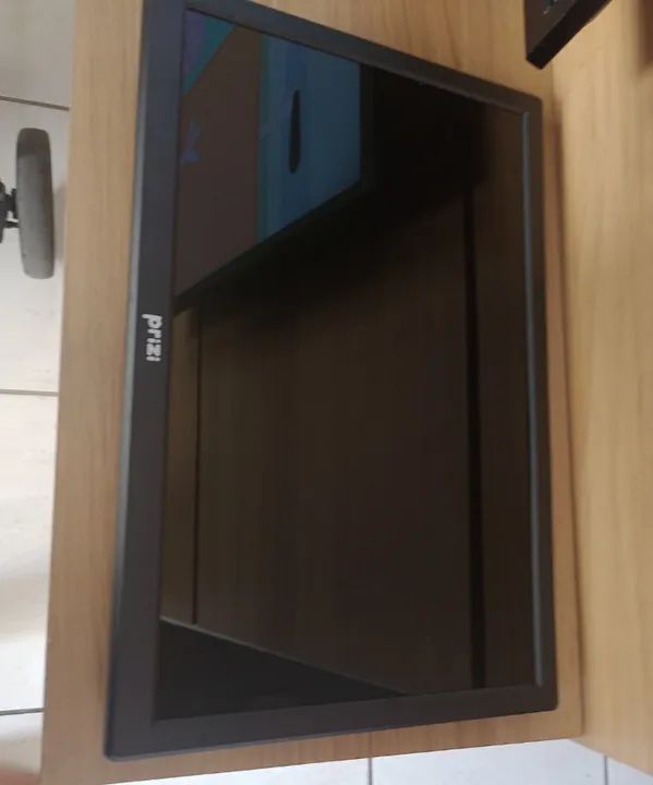 "monitor prizi" no Brasil