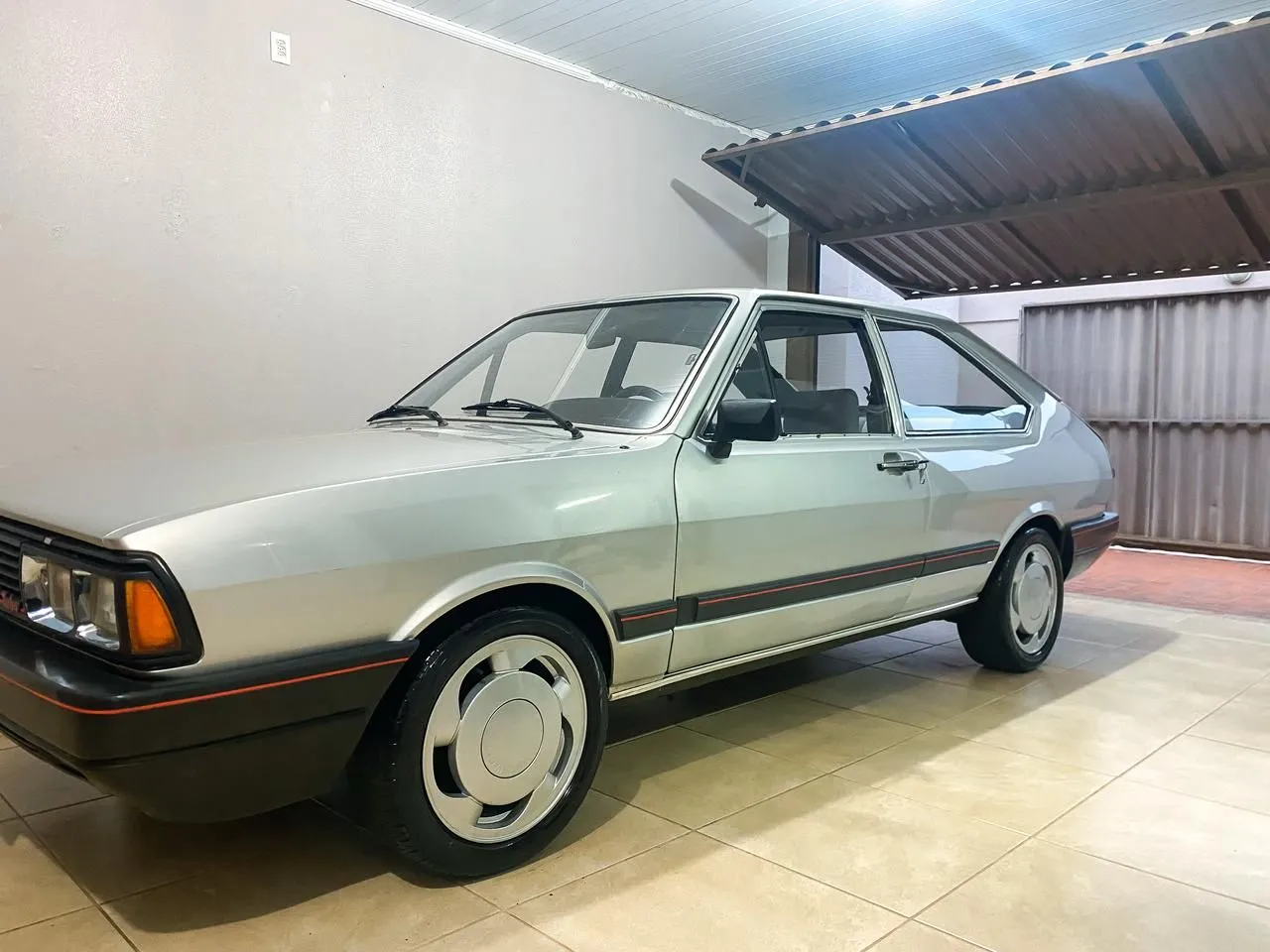 Volkswagen Passat 1988 Usados e Novos