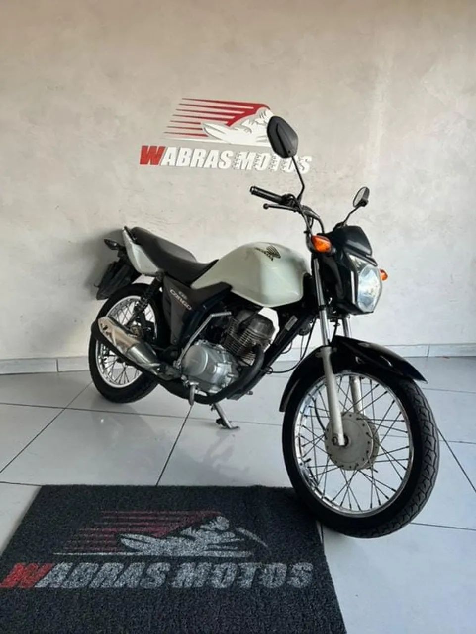 HONDA 125 CARGO/ CARGO KS/125I CARGO 2016 - 1389513533 | OLX