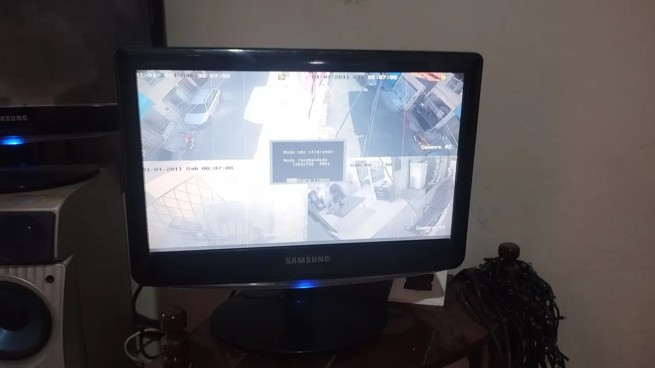 "tela display tv" no Brasil