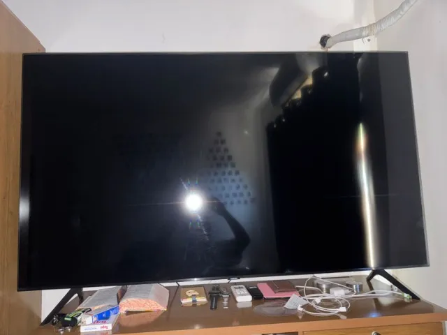 "tv de 65 polegadas" - TVs no Brasil