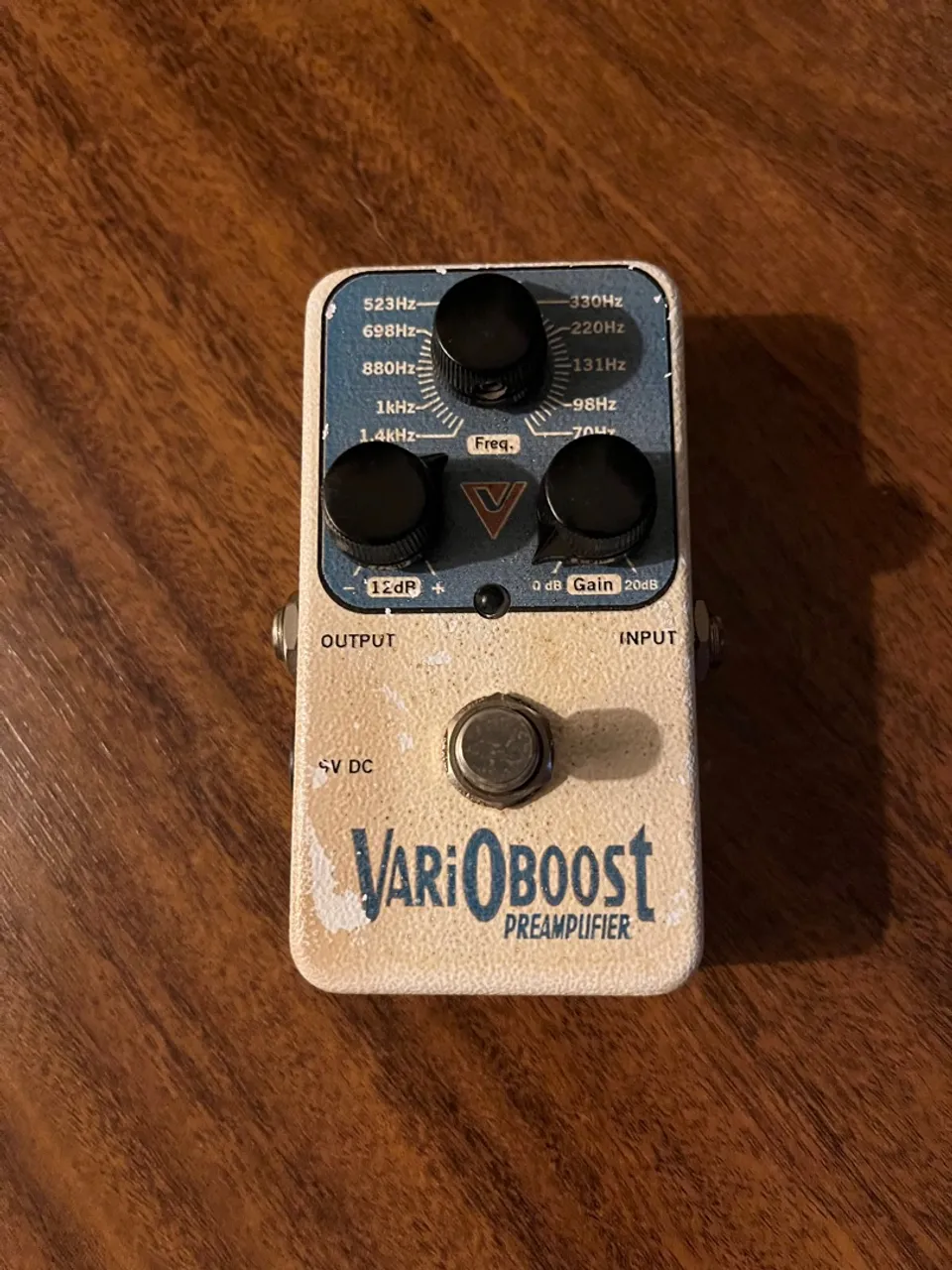 "pedal wahwah" - Instrumentos musicais no Brasil