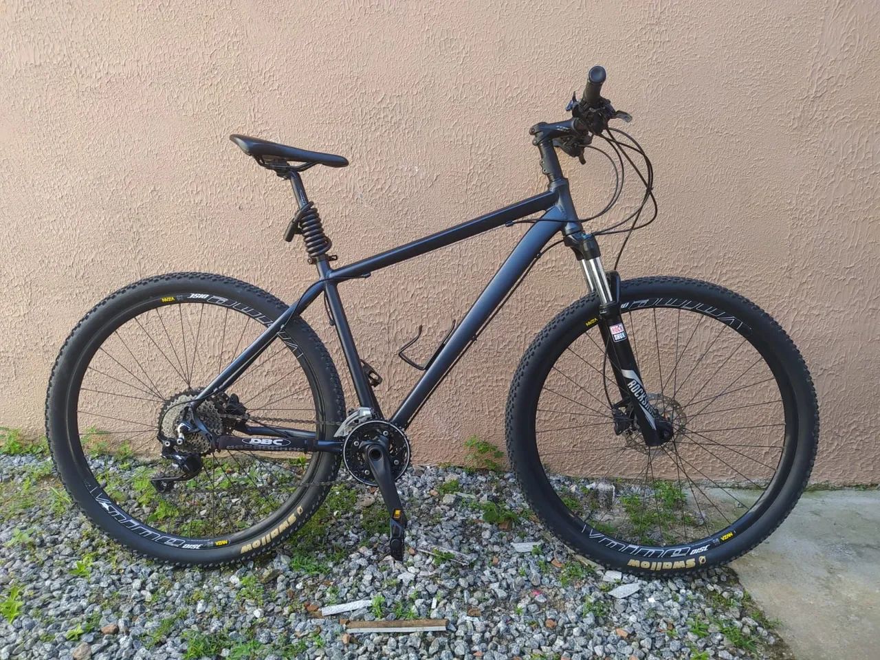 Bike MTB Aro 29" | 30 marchas | Quadro Sool 19 | Freio Hidráulico ...