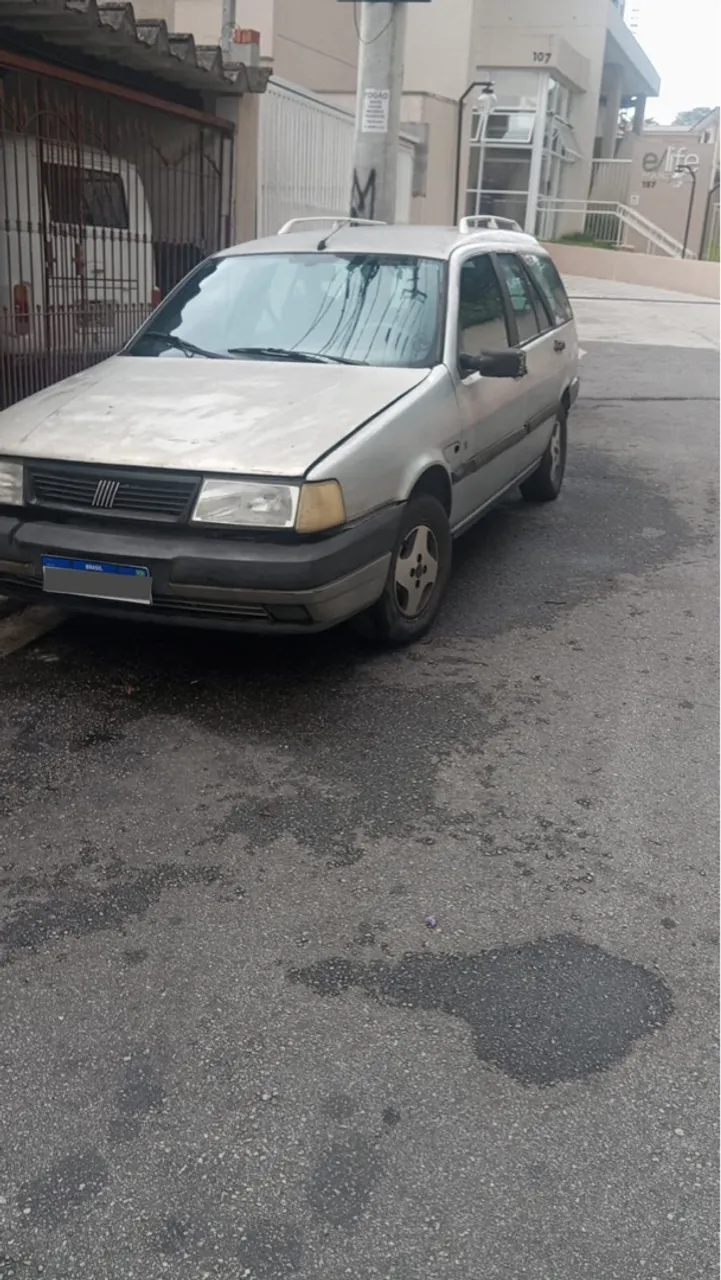 FIAT TEMPRA Usados e Novos em São Paulo e região, SP