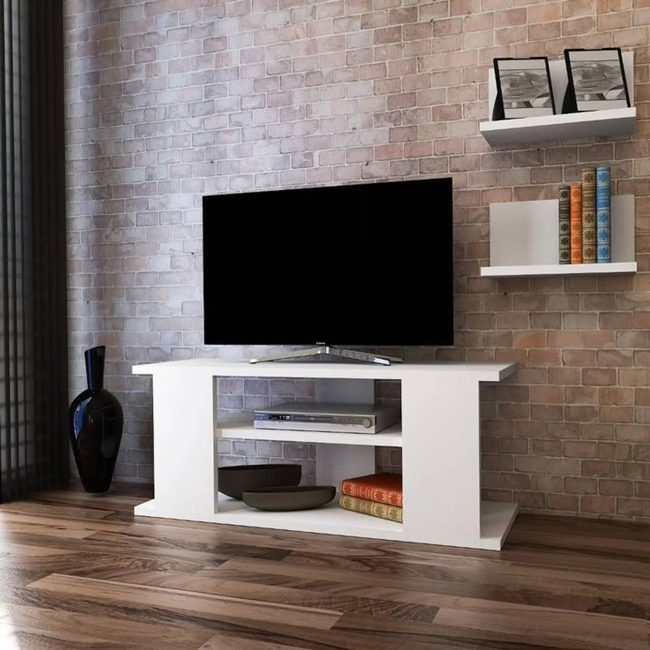 "rack de 1 metro" - Racks e Painéis no Brasil