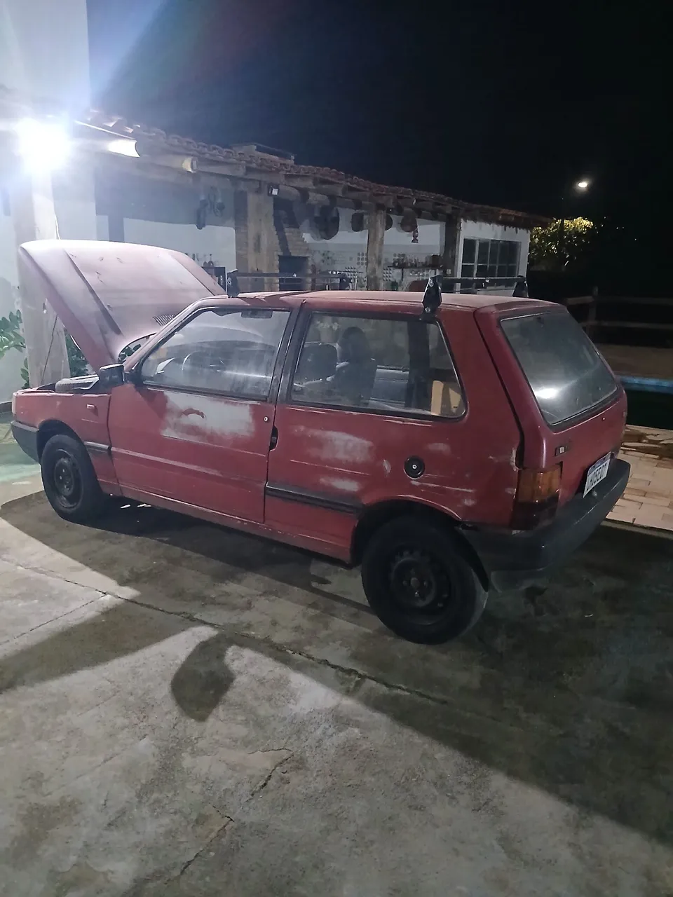 FIAT UNO 1988 Usados e Novos