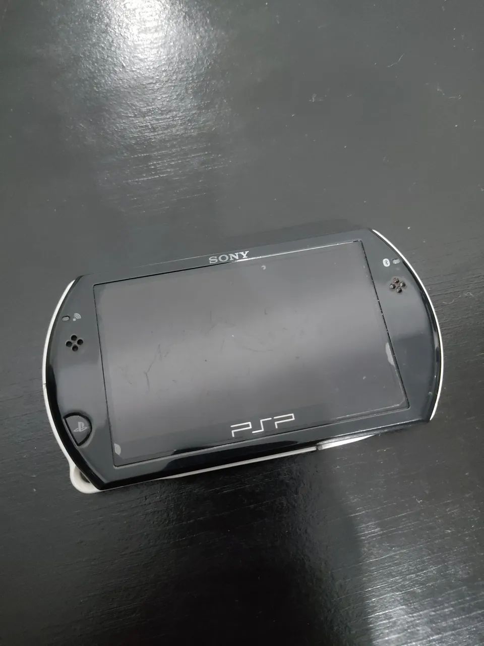 Sony psp go no estado - Consoles de Vídeo Game - Jardim Europa, Itapeva ...