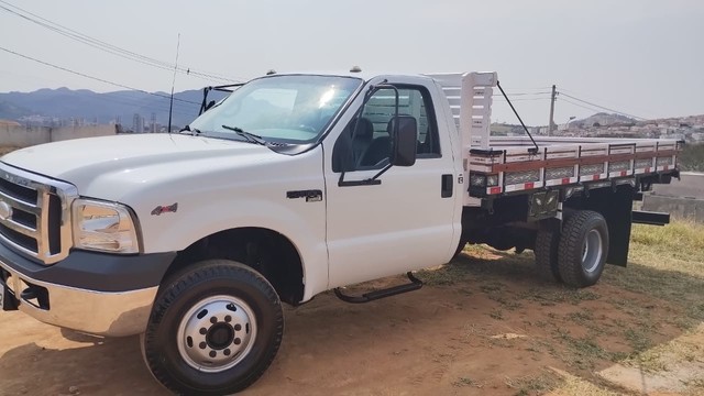 FORD F-4000 Usados e Novos em MG | OLX