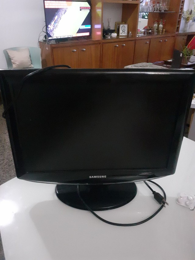 Monitor de 20 polegadas samsung | +488 anúncios na OLX Brasil