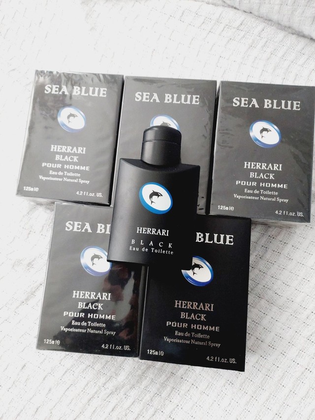 Perfume ferrari blue | +143 anúncios na OLX Brasil