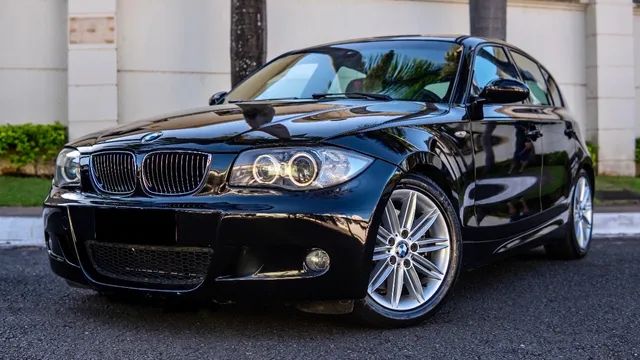 BMW 130I Usados e Novos | OLX
