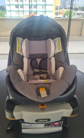 Cadeirinha chicco keyfit | +22 anúncios na OLX Brasil