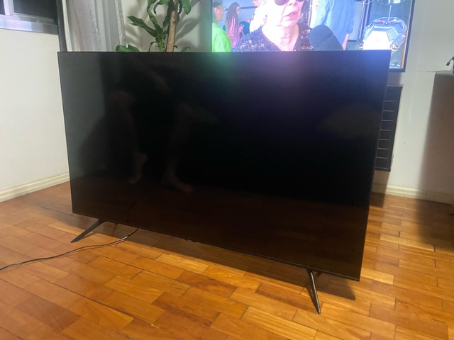 Display tv samsung 55 polegadas | +20 anúncios na OLX Brasil