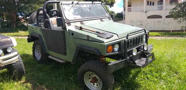 ENGESA ENGESA Usados e Novos | OLX