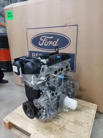 "motor sigma" no Brasil