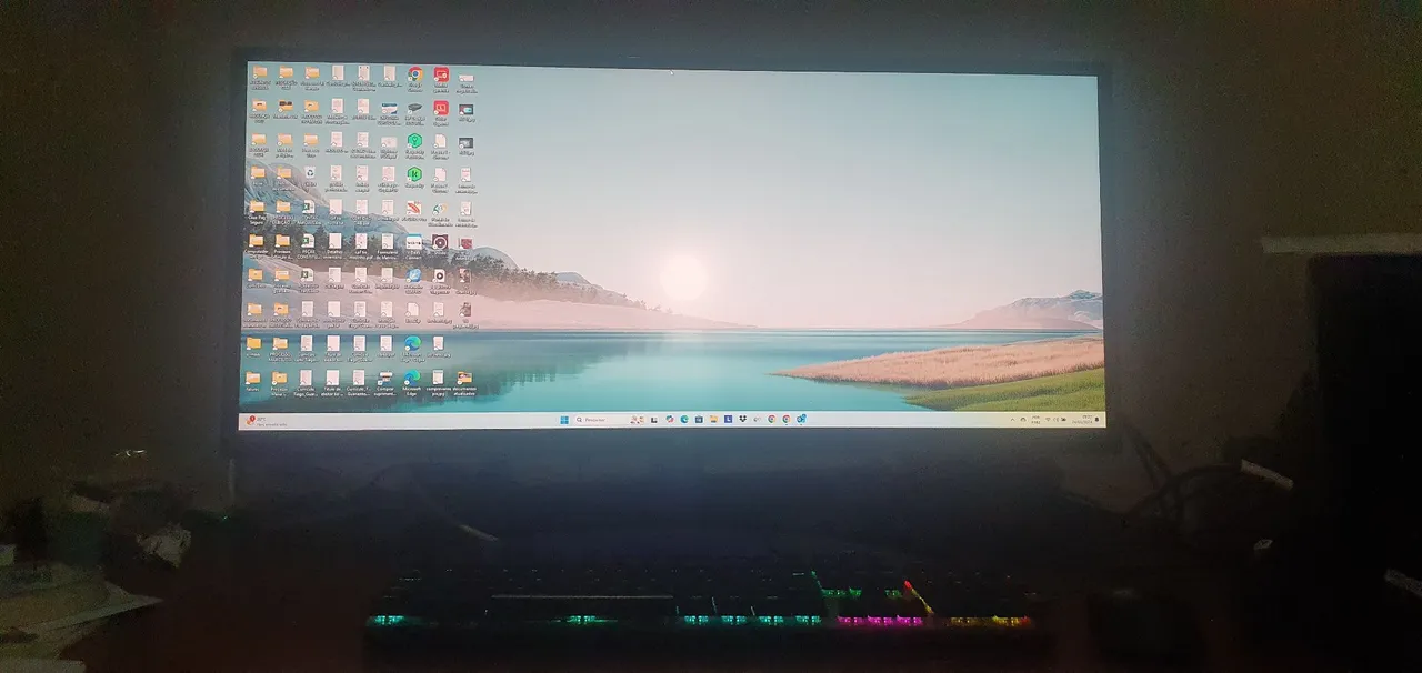 "monitor 29 polegadas ultrawide" - Monitores no Brasil