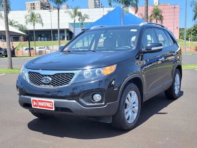 KIA MOTORS Usados e Novos em Ribeirão Preto e região, SP