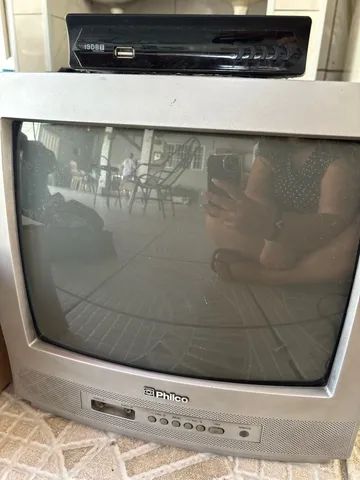 "philco 14" no Brasil