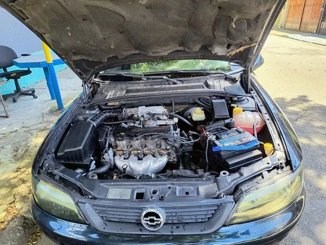 CHEVROLET VECTRA 1999 Usados e Novos