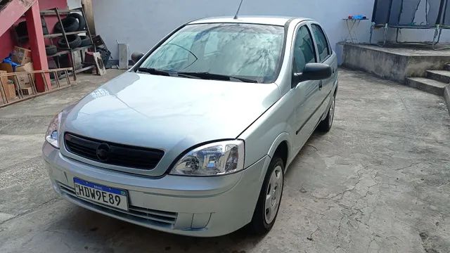 CHEVROLET CORSA 2006 Usados e Novos