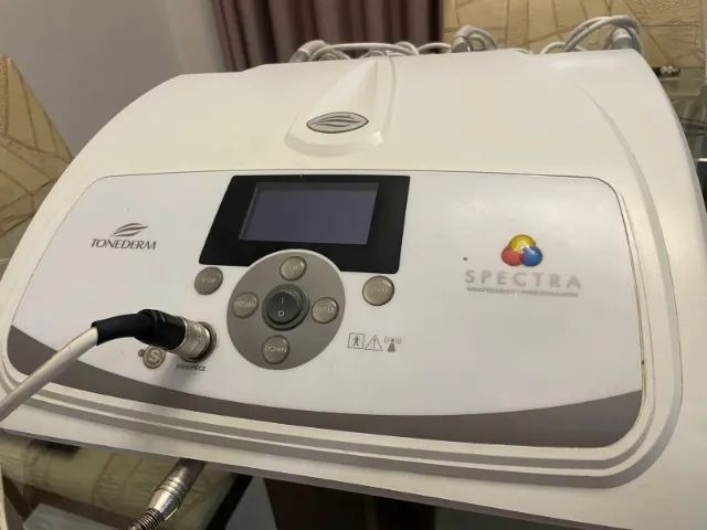 "radiofrequencia tonederm" no Brasil