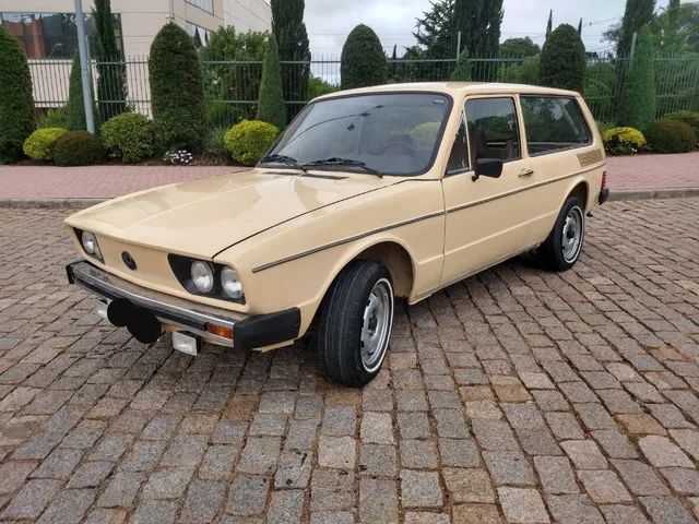 VOLKSWAGEN VARIANT Usados e Novos