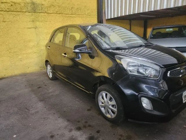 "kit picanto" no Brasil