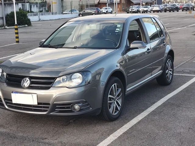 VOLKSWAGEN GOLF 2011 Usados e Novos