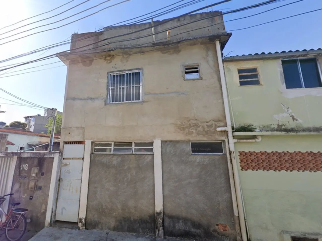 Casa à venda - São Fidélis - RJ 1430492804 | OLX