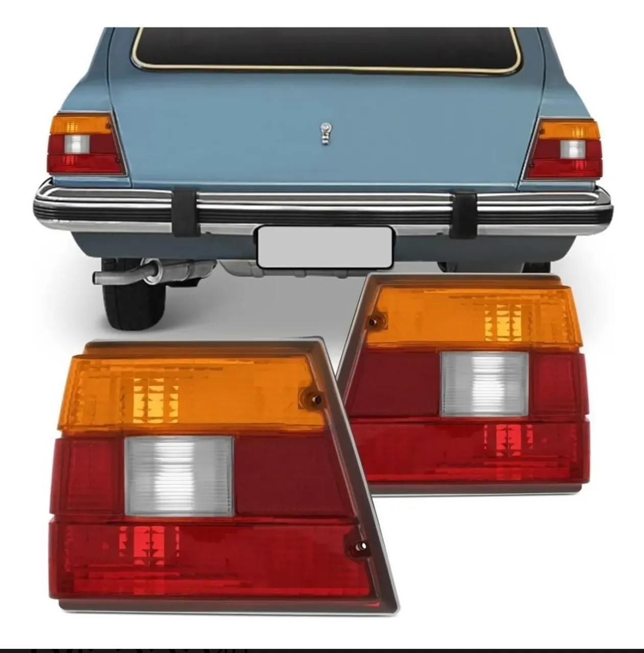 CHEVROLET CARAVAN Usados e Novos em São Paulo e região, SP