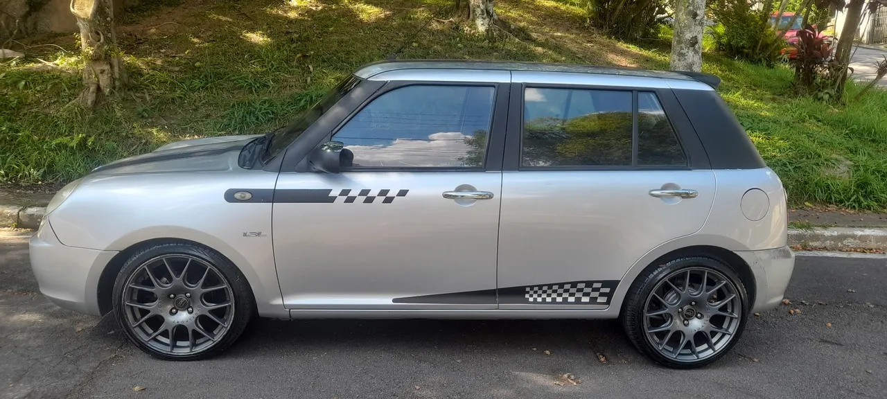 Lifan 320 Usados e Novos