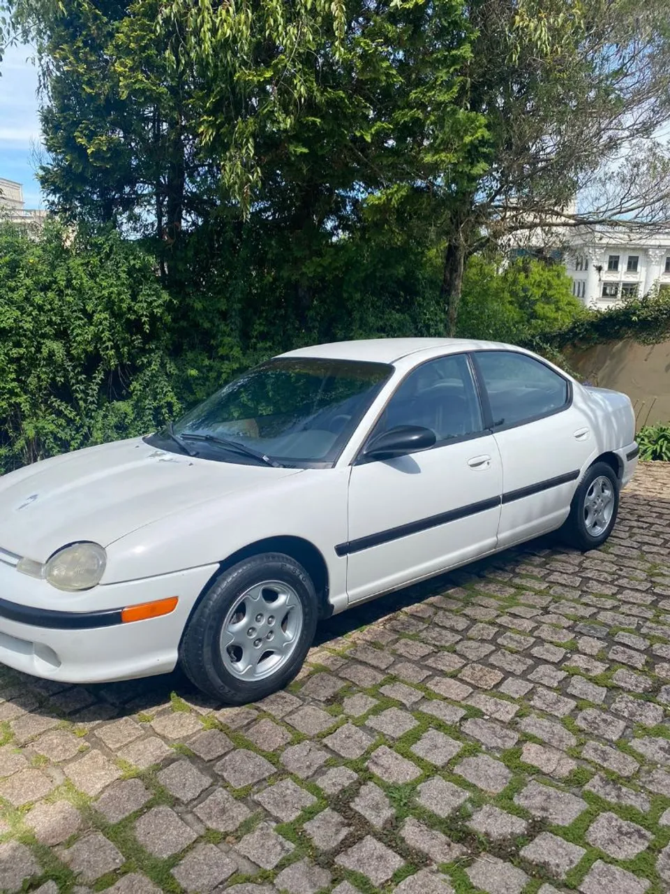 CHRYSLER NEON Usados e Novos