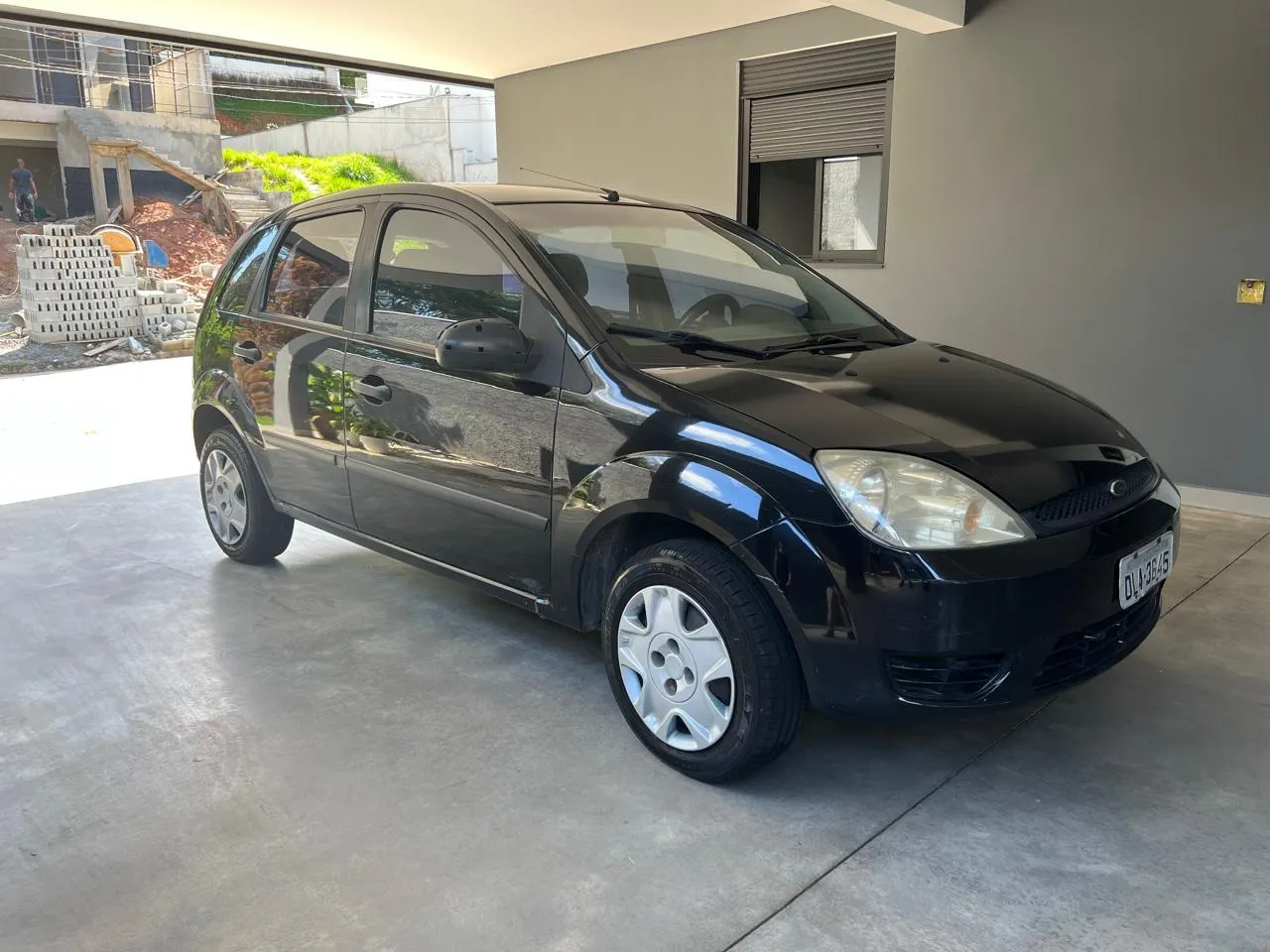 "fiesta 2003" - Carros Usados e Novos à venda