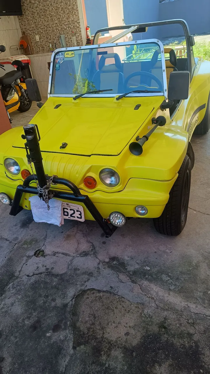 BUGRE Usados e Novos