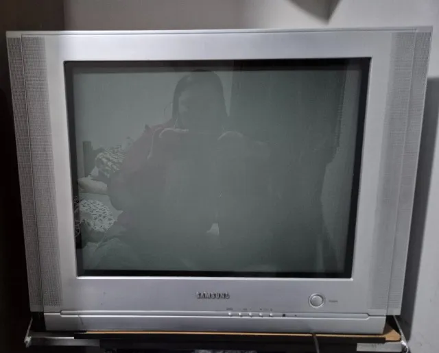 "tv 29 polegadas tela plana samsung" - TVs no Brasil