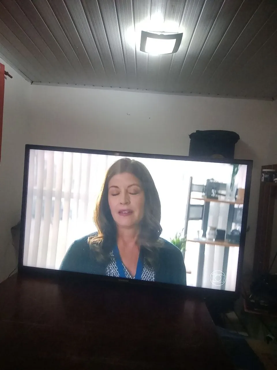 "tv samsung de 40 polegadas" - TVs no Brasil