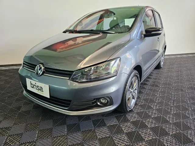 VOLKSWAGEN FOX 2019 Usados e Novos