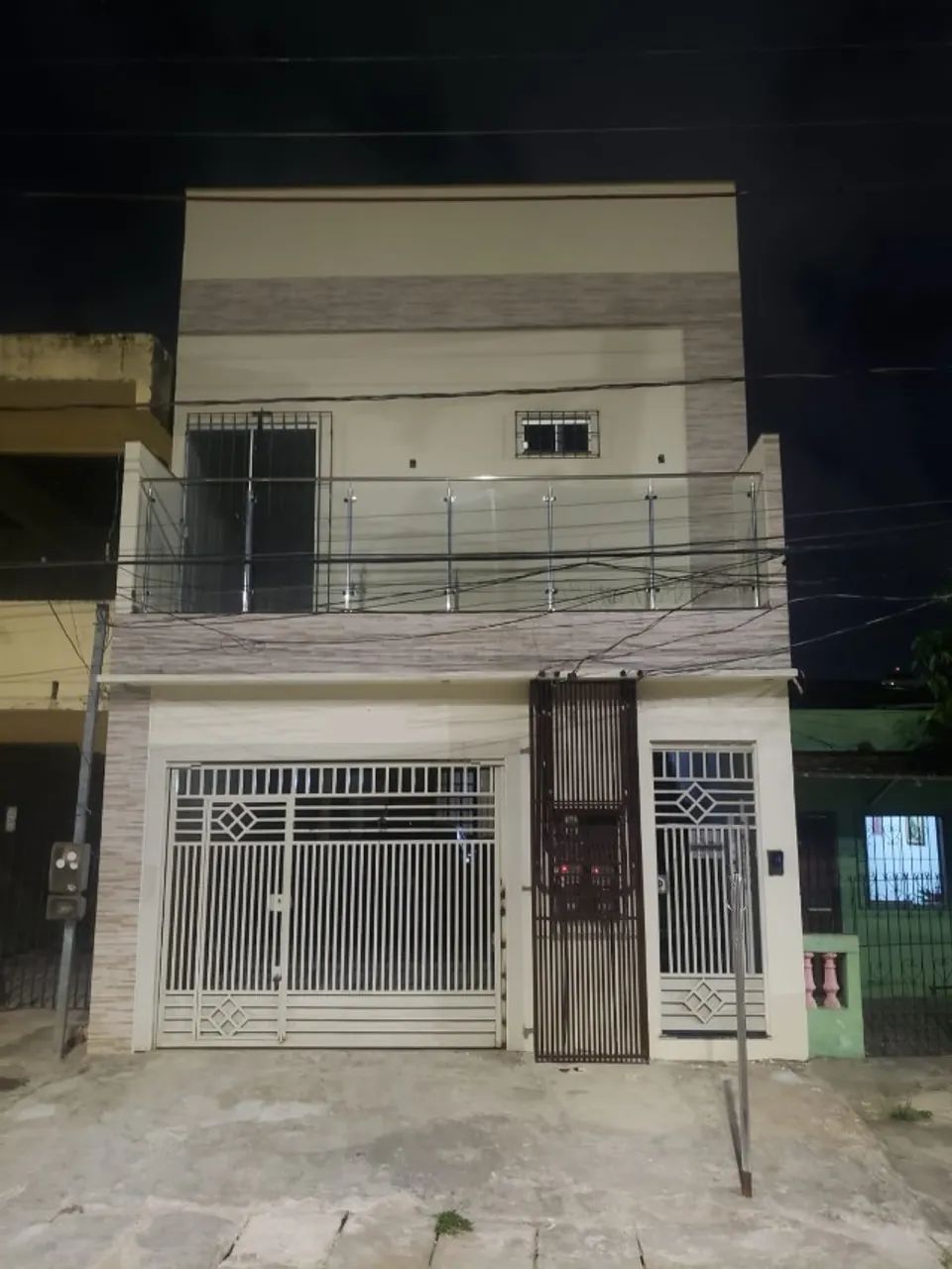 Apartamento para alugar - Pedreira, Belém - PA 1472062428 | OLX